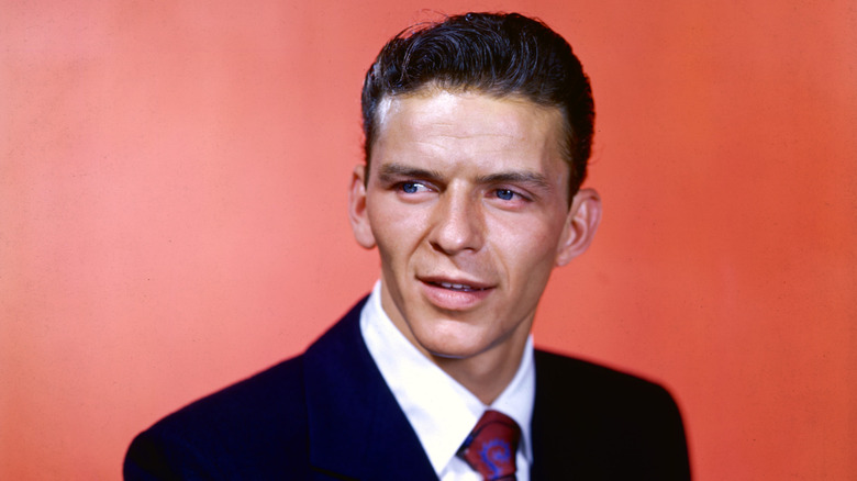 Frank Sinatra wanted to play a classic DC villain on Adam West's Batman