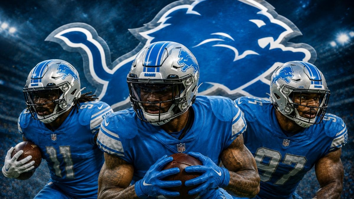 Detroit Lions OTAs bring key questions into focus, who will stand out?