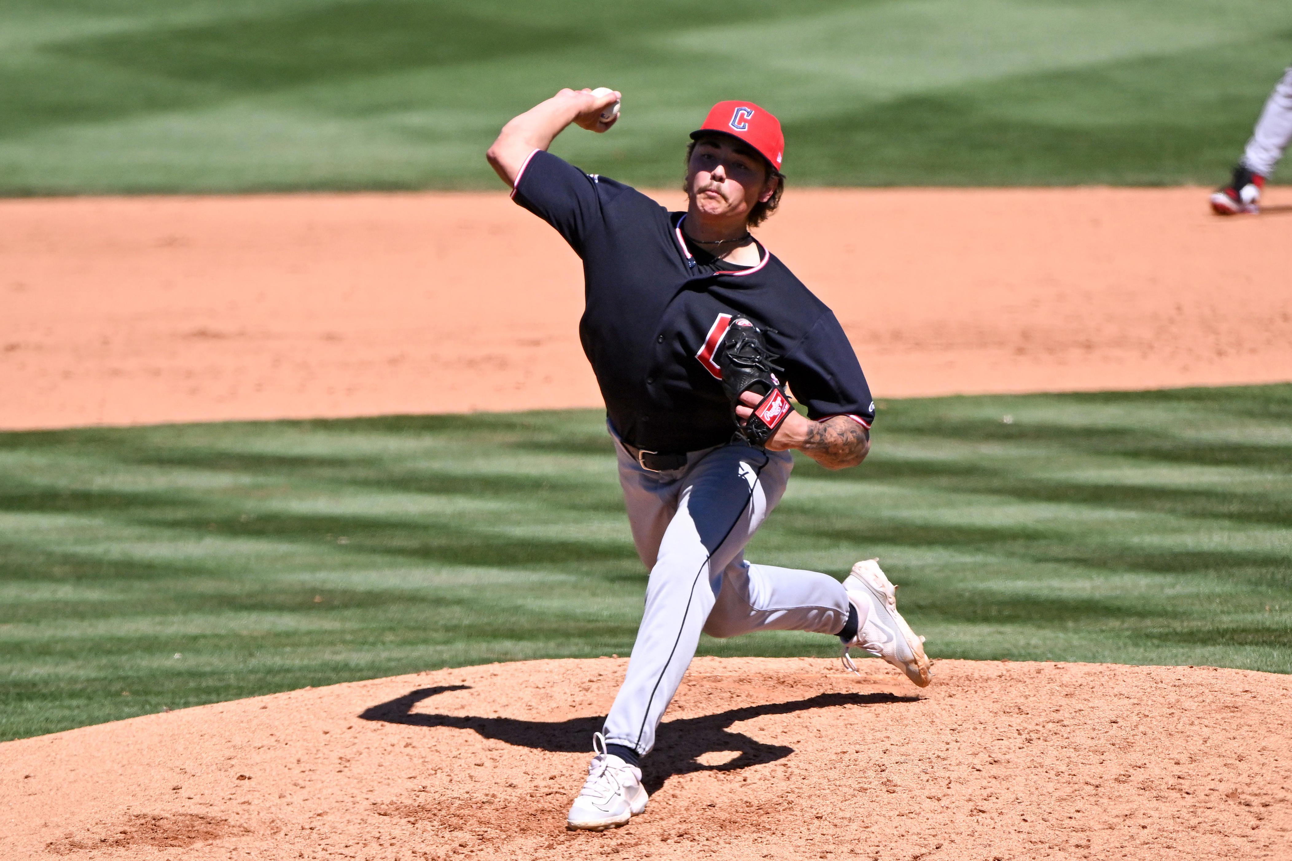 Let’s scout the Lake County Captains: Pitching rotation