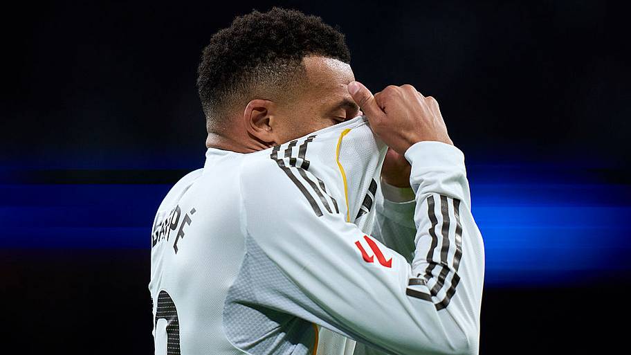Real Madrid 2025–26 season review: Los Blancos implode in spectacular ...