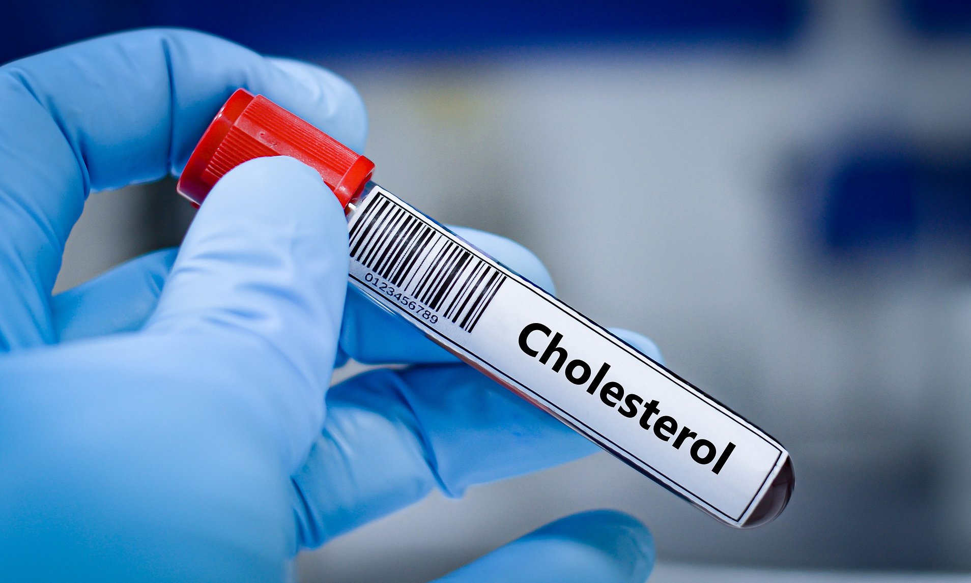 One-and-done injection can slash bad cholesterol by 60 per cent