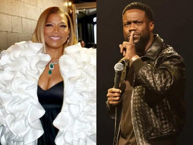 Fact check: Did Queen Latifah really call Kevin Hart a 'fake sellout ...