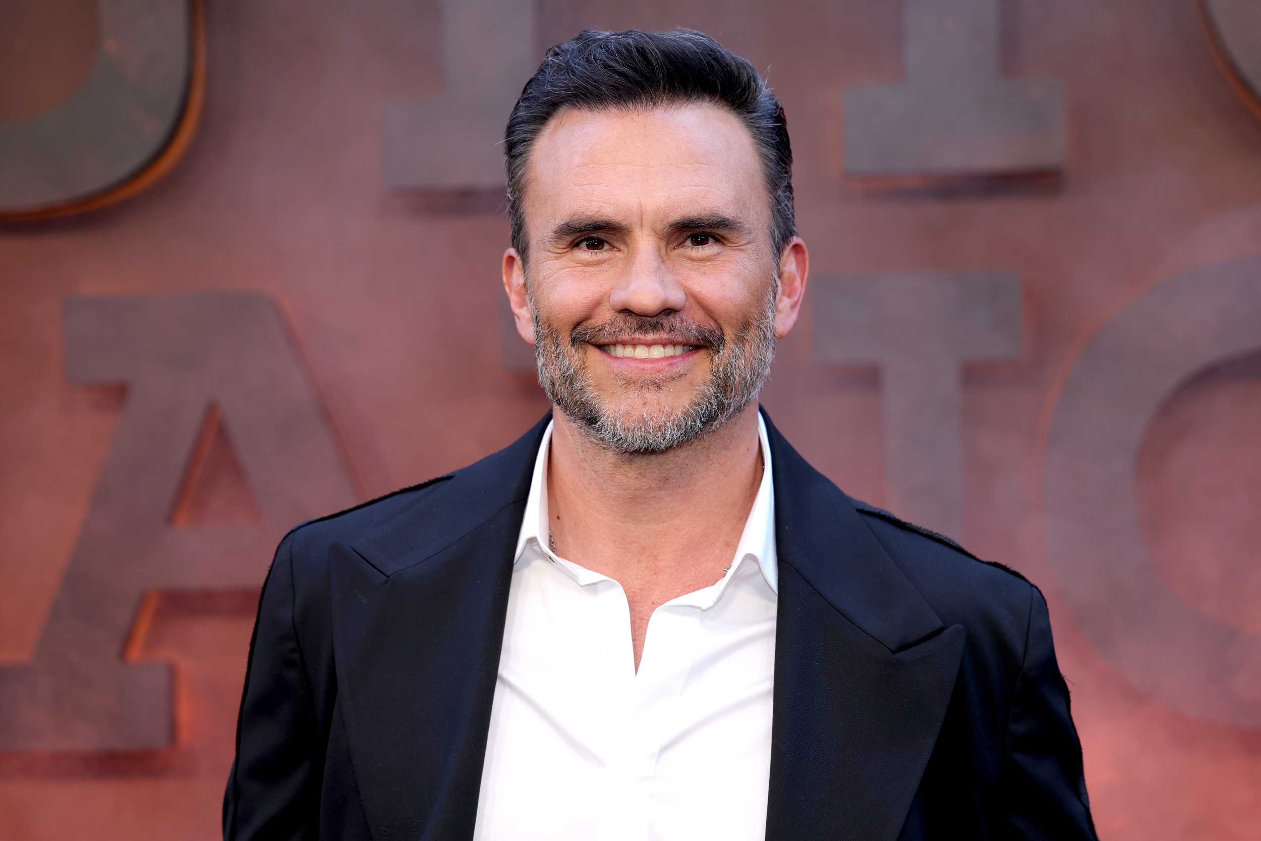 Juan Pablo Raba brings a Latino reckoning to 'Dutton Ranch' - Interview