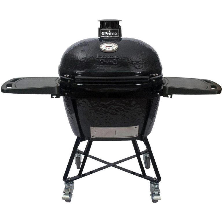 The best kamado grills of 2026, picks by our editors