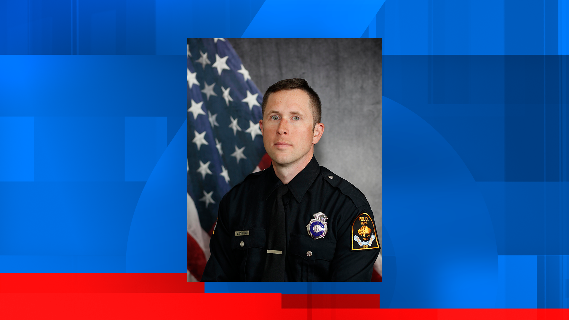 Seat belt likely saves Omaha officer’s life