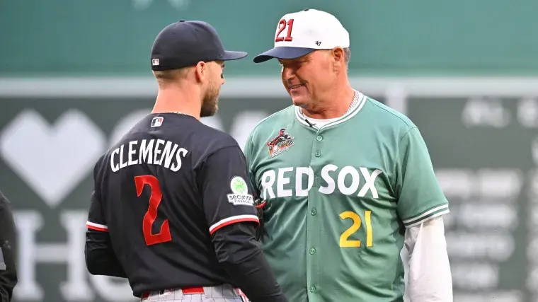 Twins spoil heartwarming moment for Red Sox legend at Fenway Park