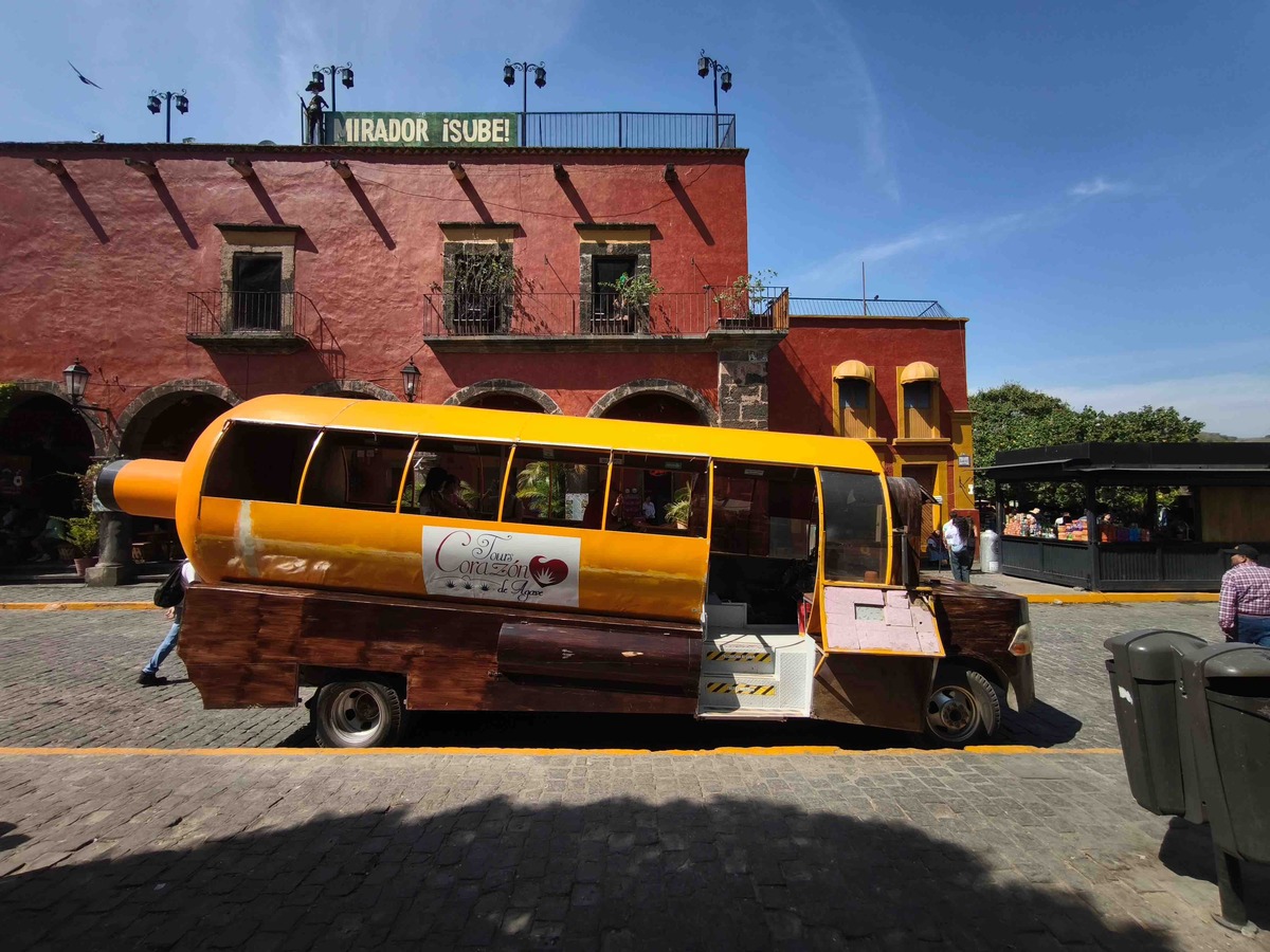 Dan reversa al cobro a turistas en Tequila
