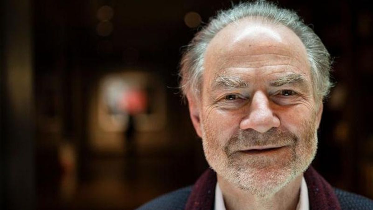 El historiador Timothy Garton Ash gana el Princesa de Asturias de ...