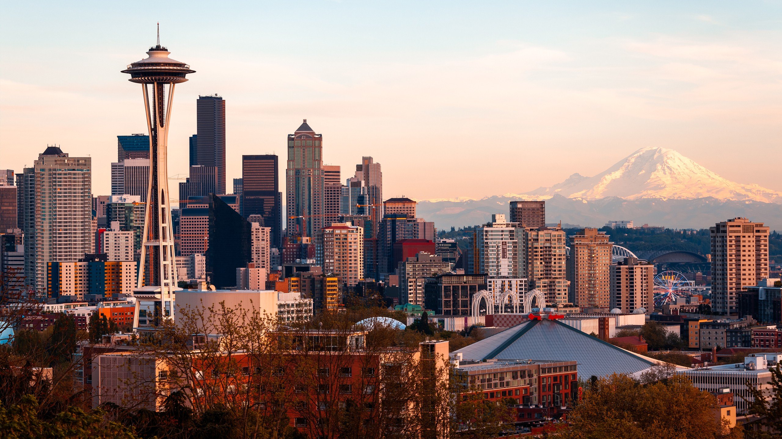Home prices are falling fastest in this Pacific Northwest city as ...