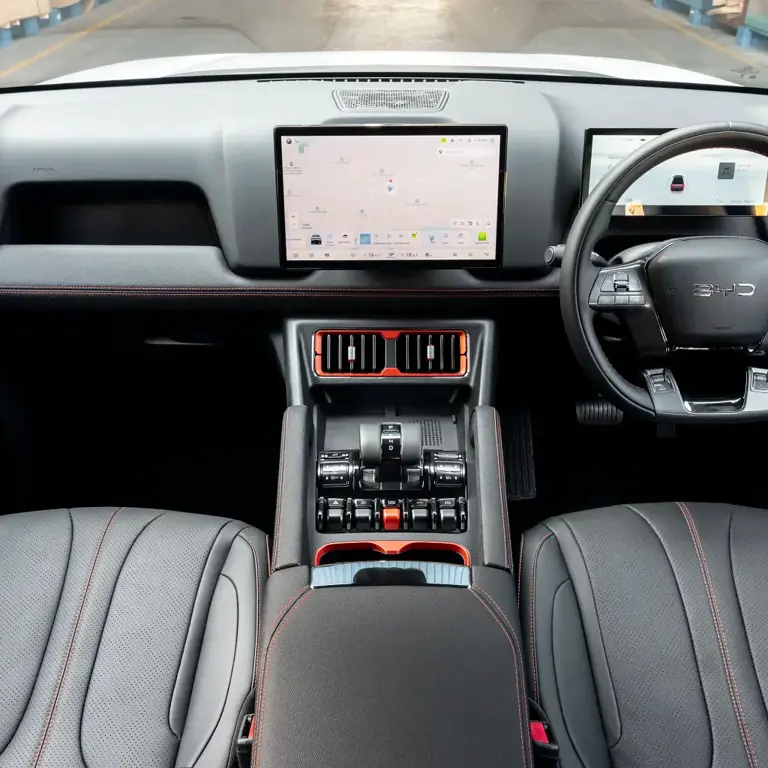 2026 BYD Shark 6 review: Australian first drive