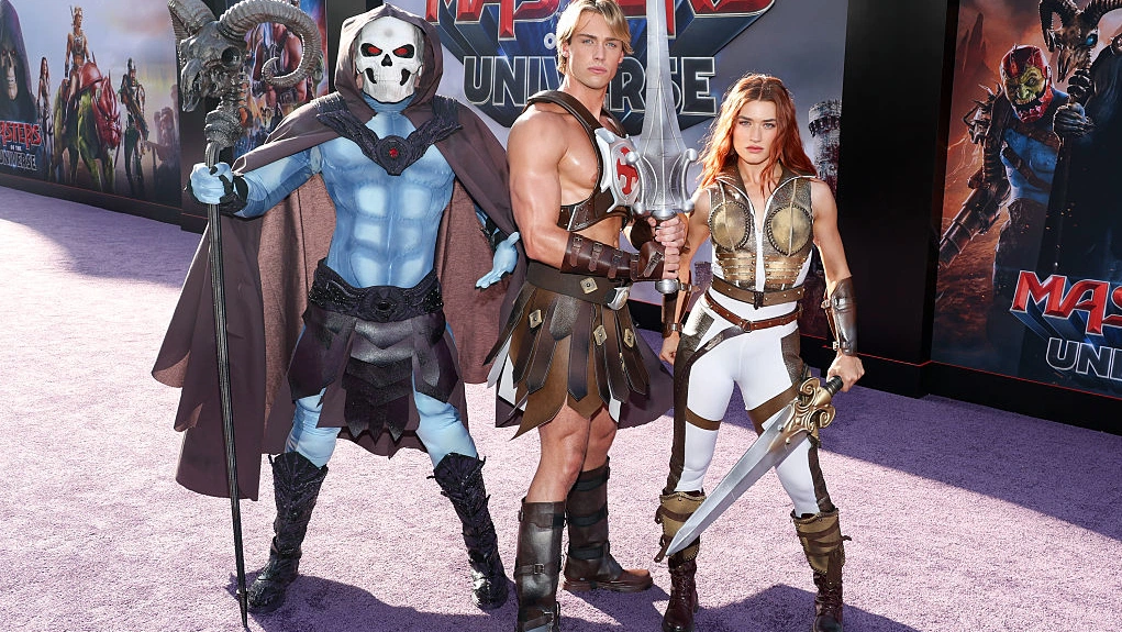 Jared Leto's $5M Skeletor role clouded by promotion absence