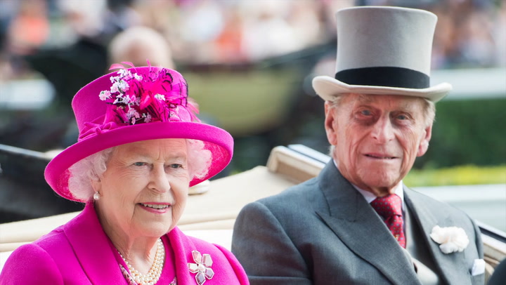 15 lesser-known facts about Queen Elizabeth II and Prince Philip