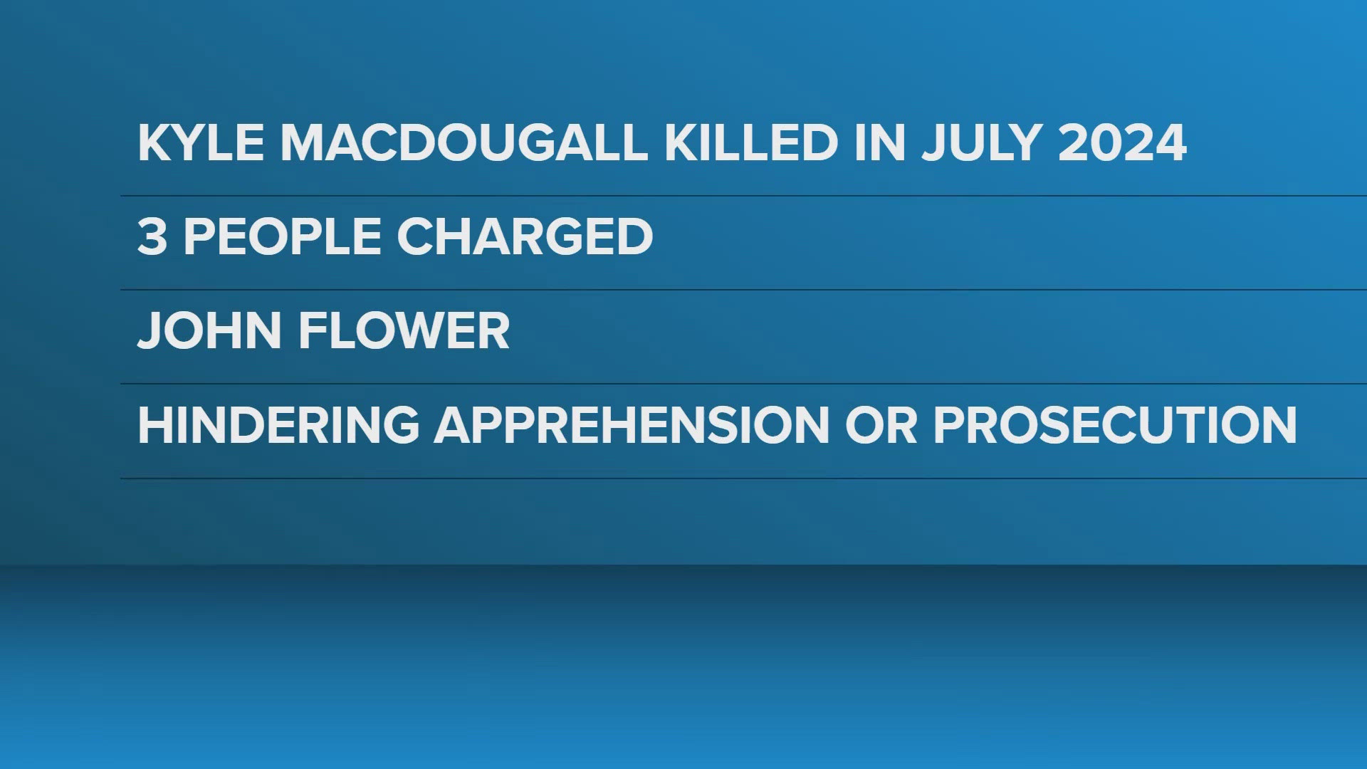 Rockland man to be sentenced in connection with 2024 Cushing homicide