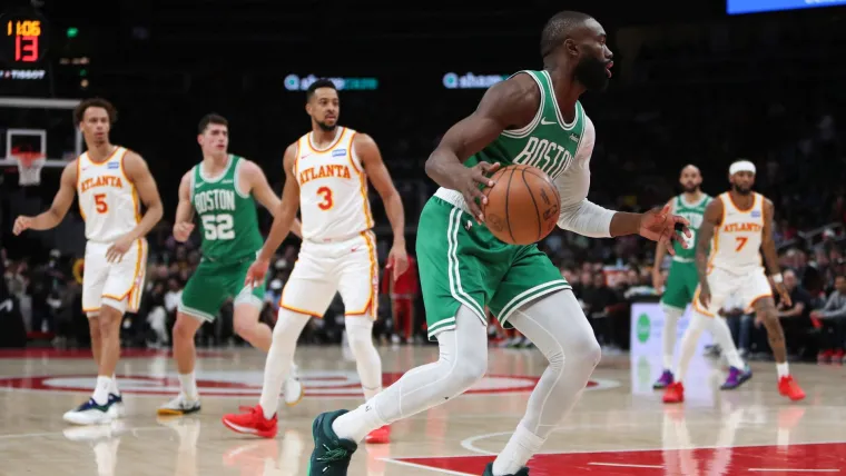 Report: These three NBA teams have 'legitimate trade interest' in ...