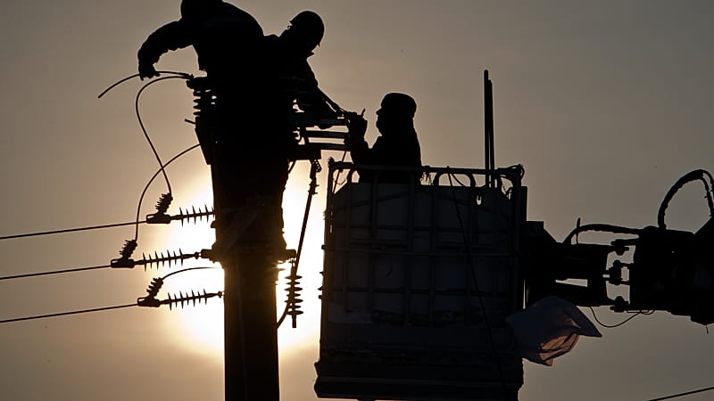 Exclusive: No reply means yes: EU pushes silent approval for energy ...