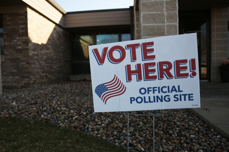 Sioux Falls municipal election just one week away