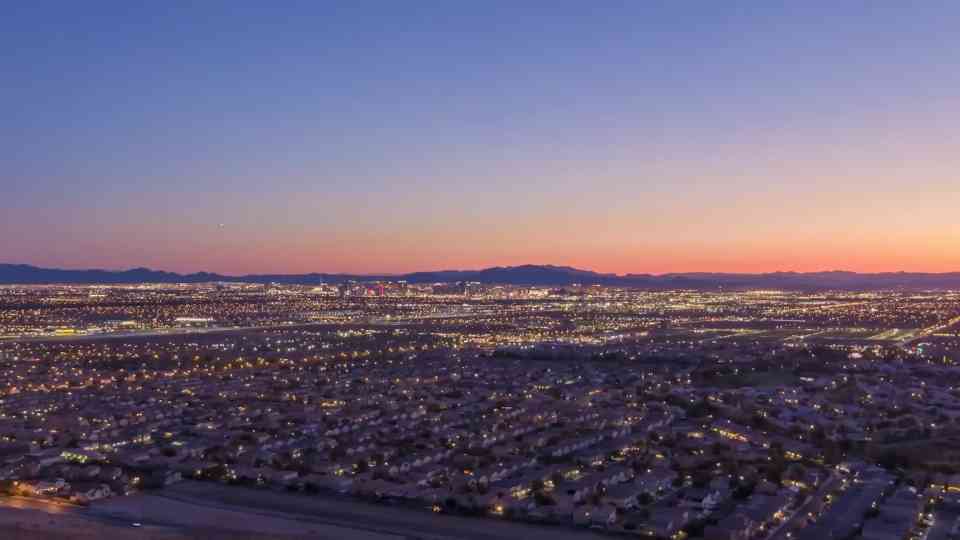 A $10 airport ride to the Strip is coming and Vegas transportation may ...