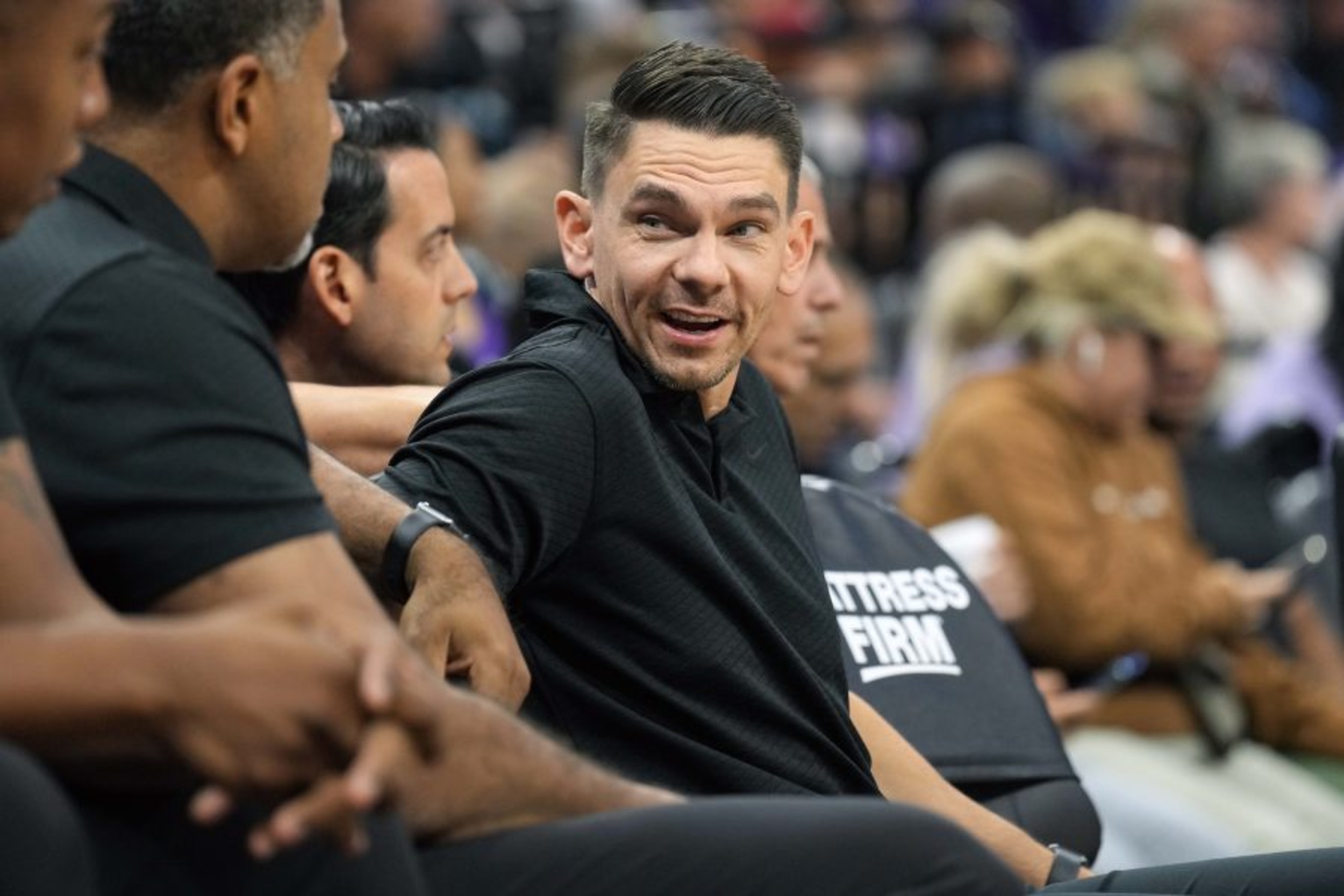 Confirmed candidates emerge for Chicago Bulls head coach job