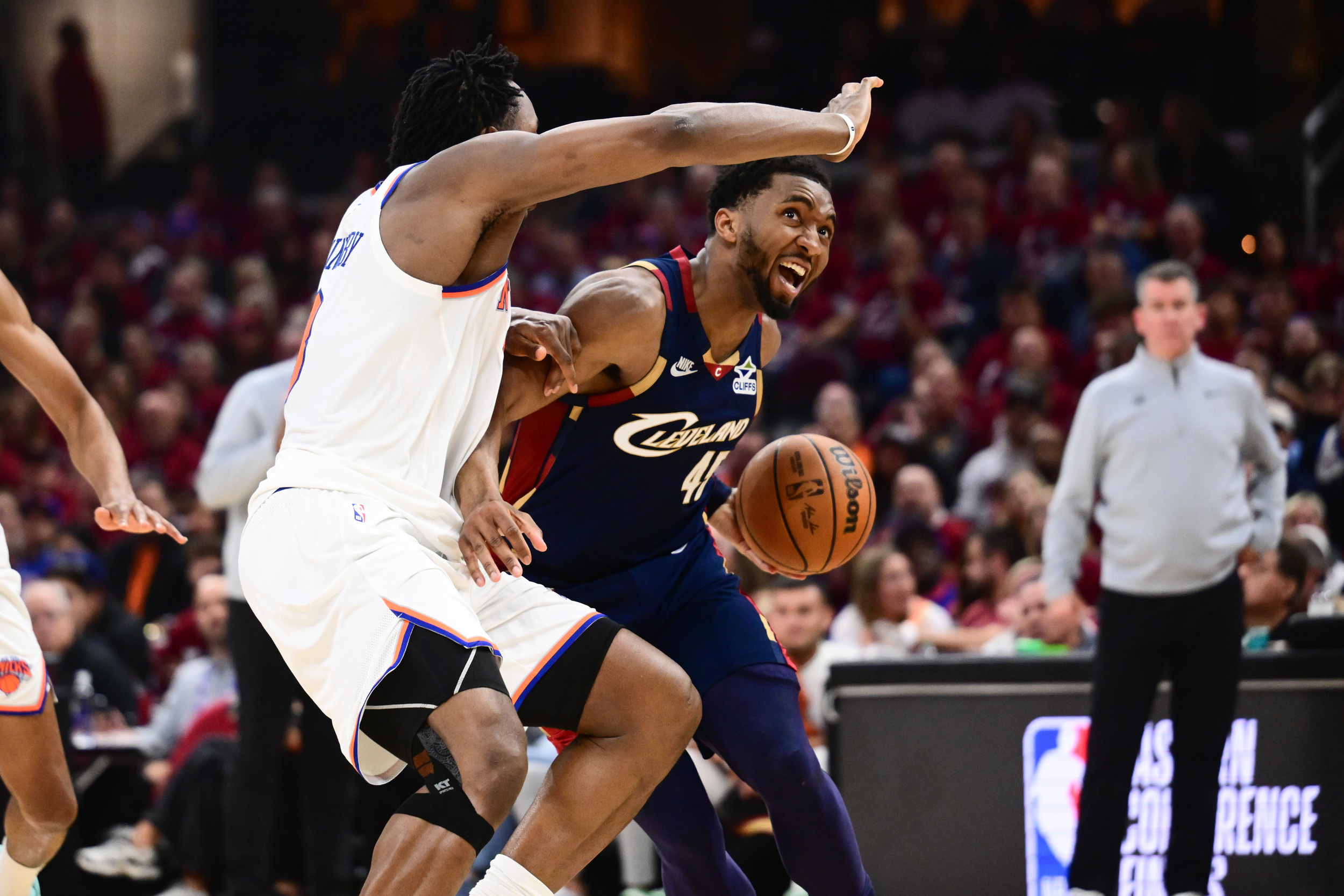 Could ECF sweep mark the end of Donovan Mitchell in Cleveland?
