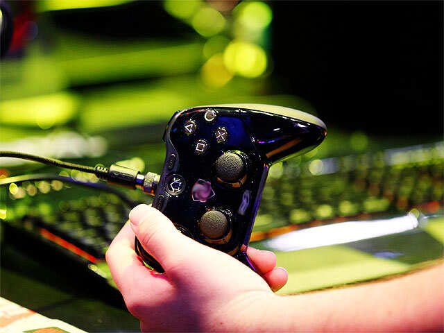 Video games turn to classic films to woo middle-aged millenials