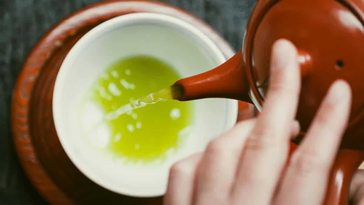 The Japanese tea ceremony in the age of Instagram