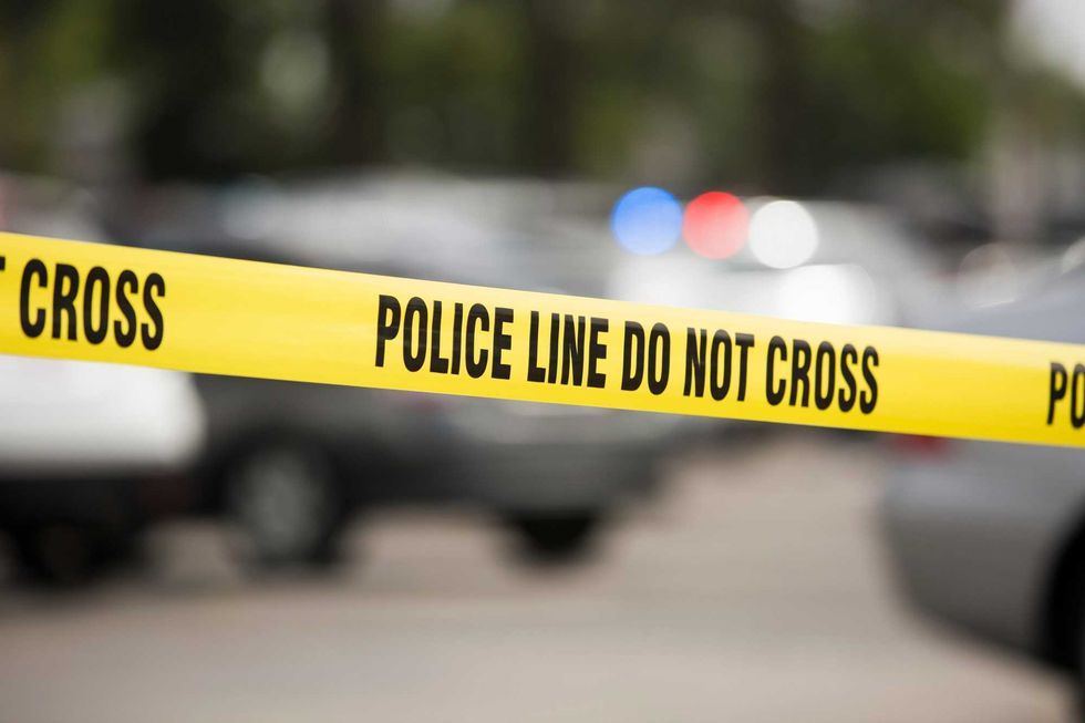 Dallas police investigate triple homicide at West Dallas short-term rental