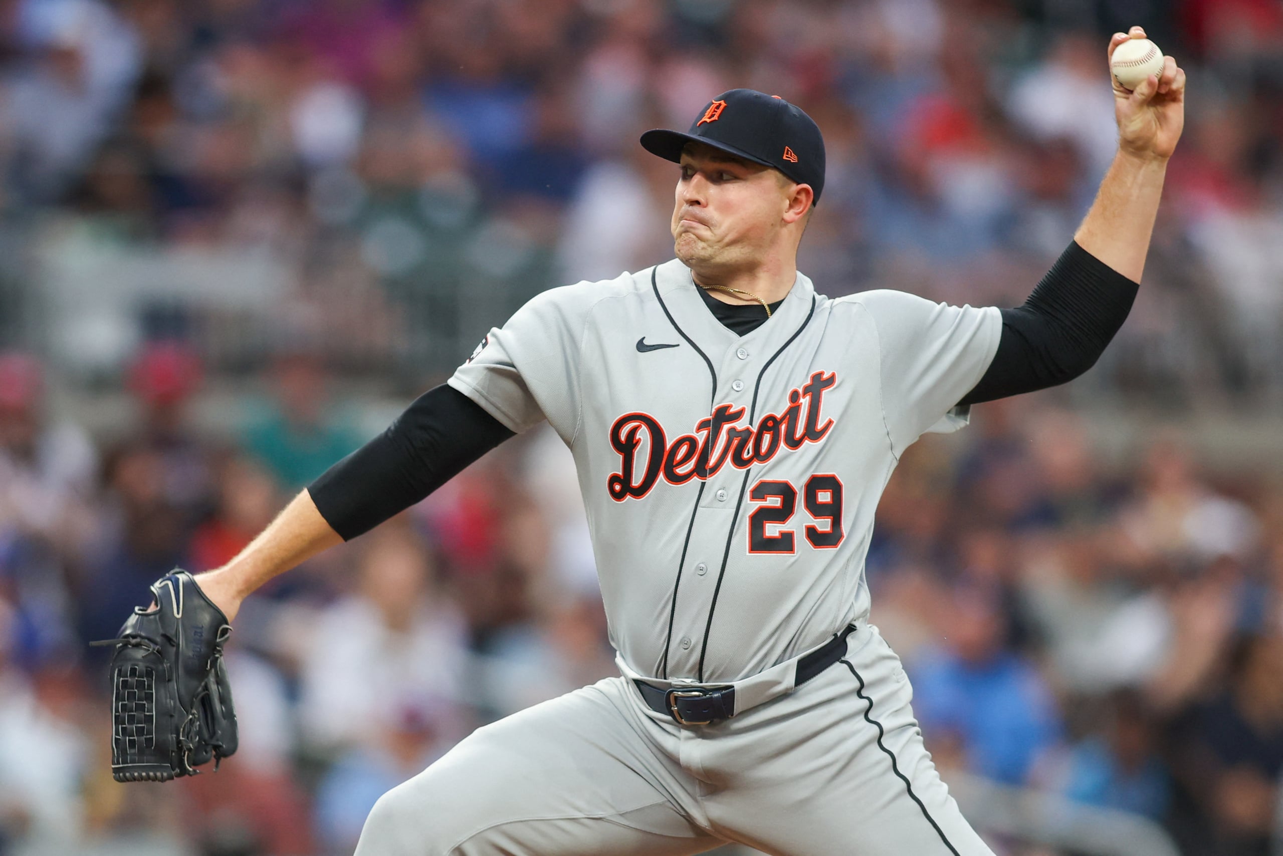 MLB rumors: Insider names 4 likely suitors for Tarik Skubal trade