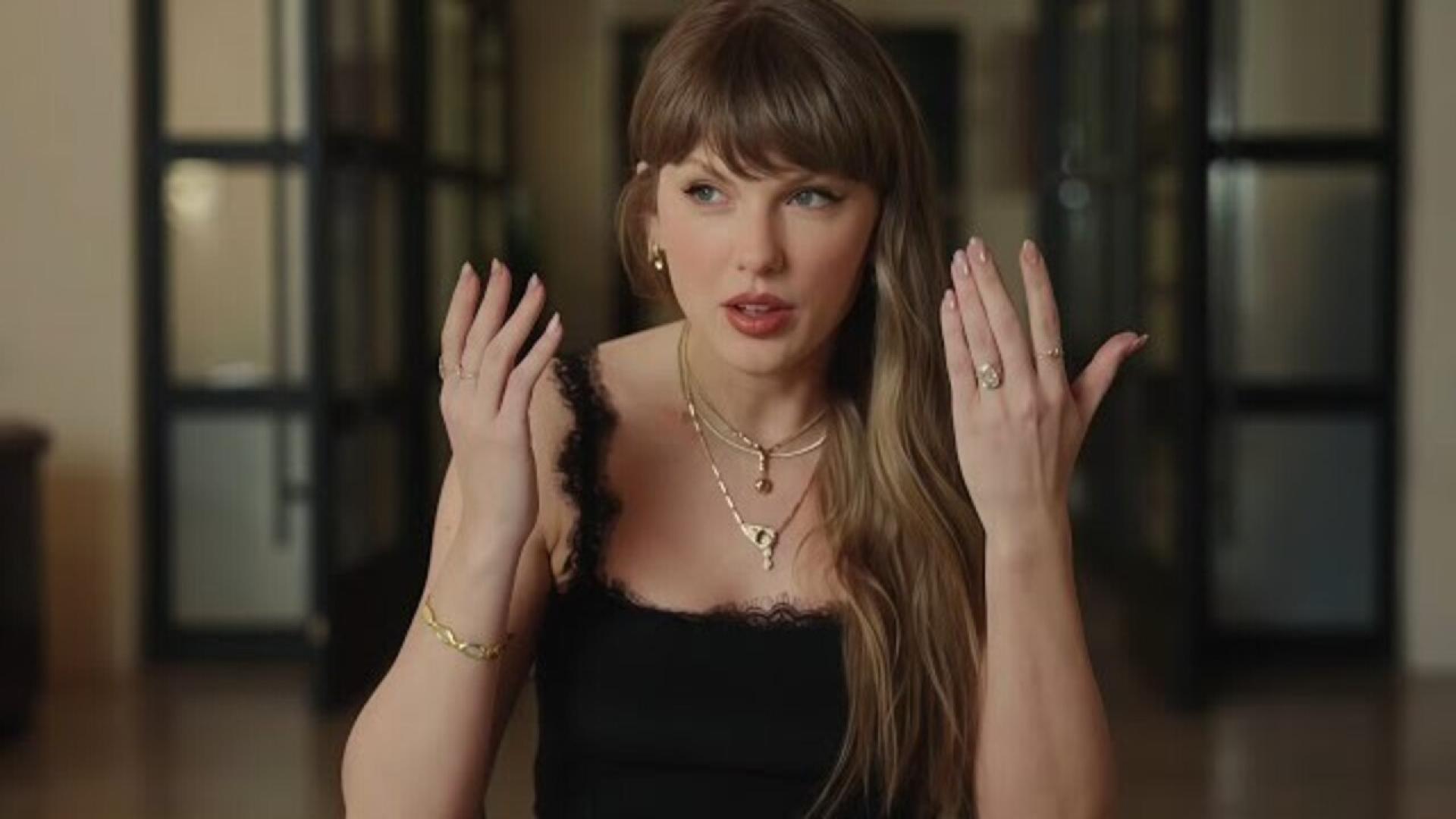 Why Taylor Swift’s wedding plans face an awkward Kelce family issue