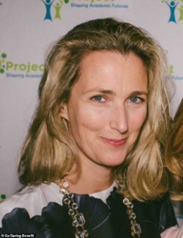 Followers demand real story from Belle Burden as she's accused of lying ...