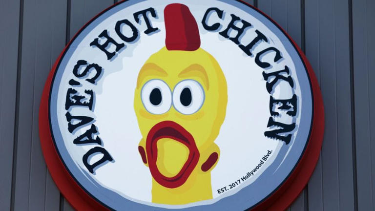Popular chicken restaurant coming to Huber Heights
