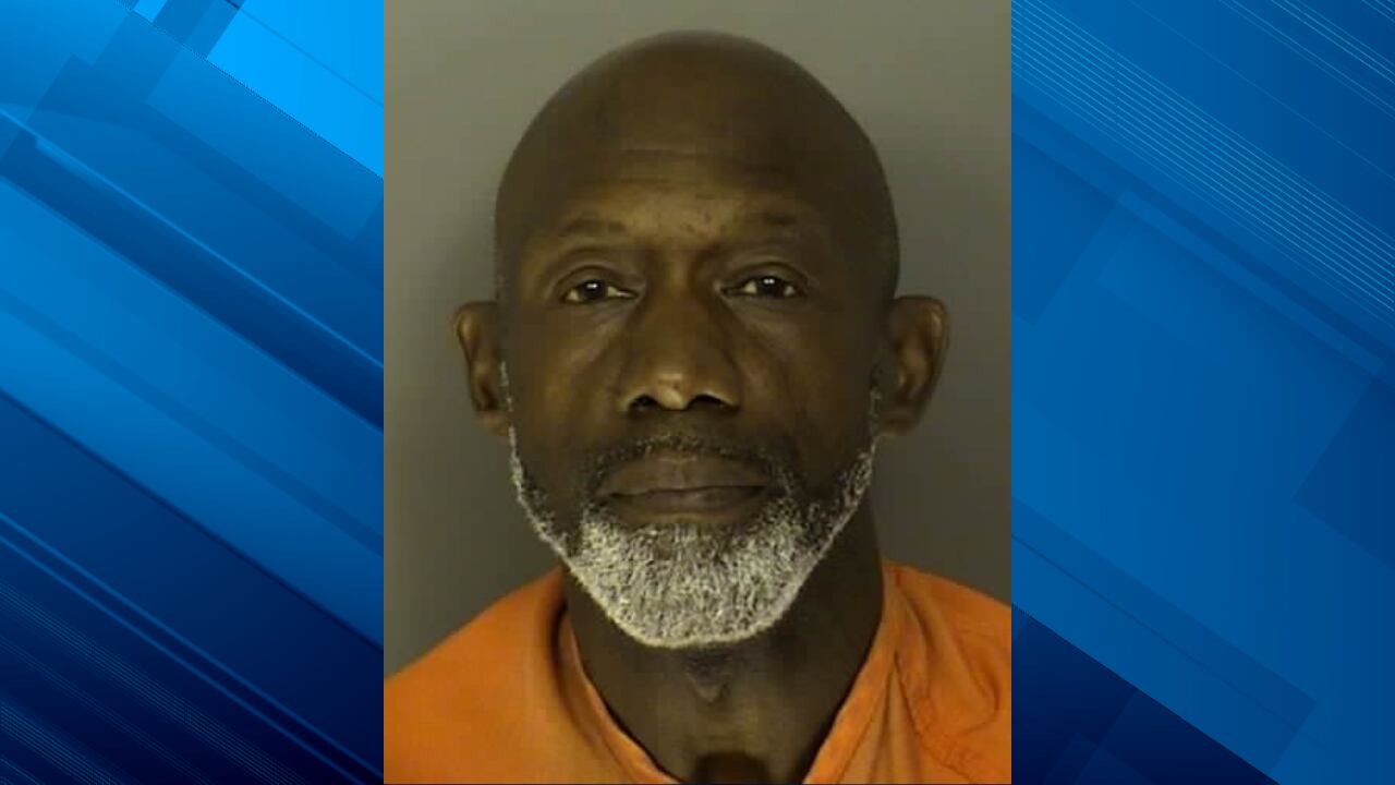 Man charged with attempted murder after metal bat attack in Myrtle ...