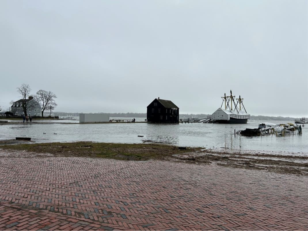 Salem climate conference to focus on protecting historic buildings ...
