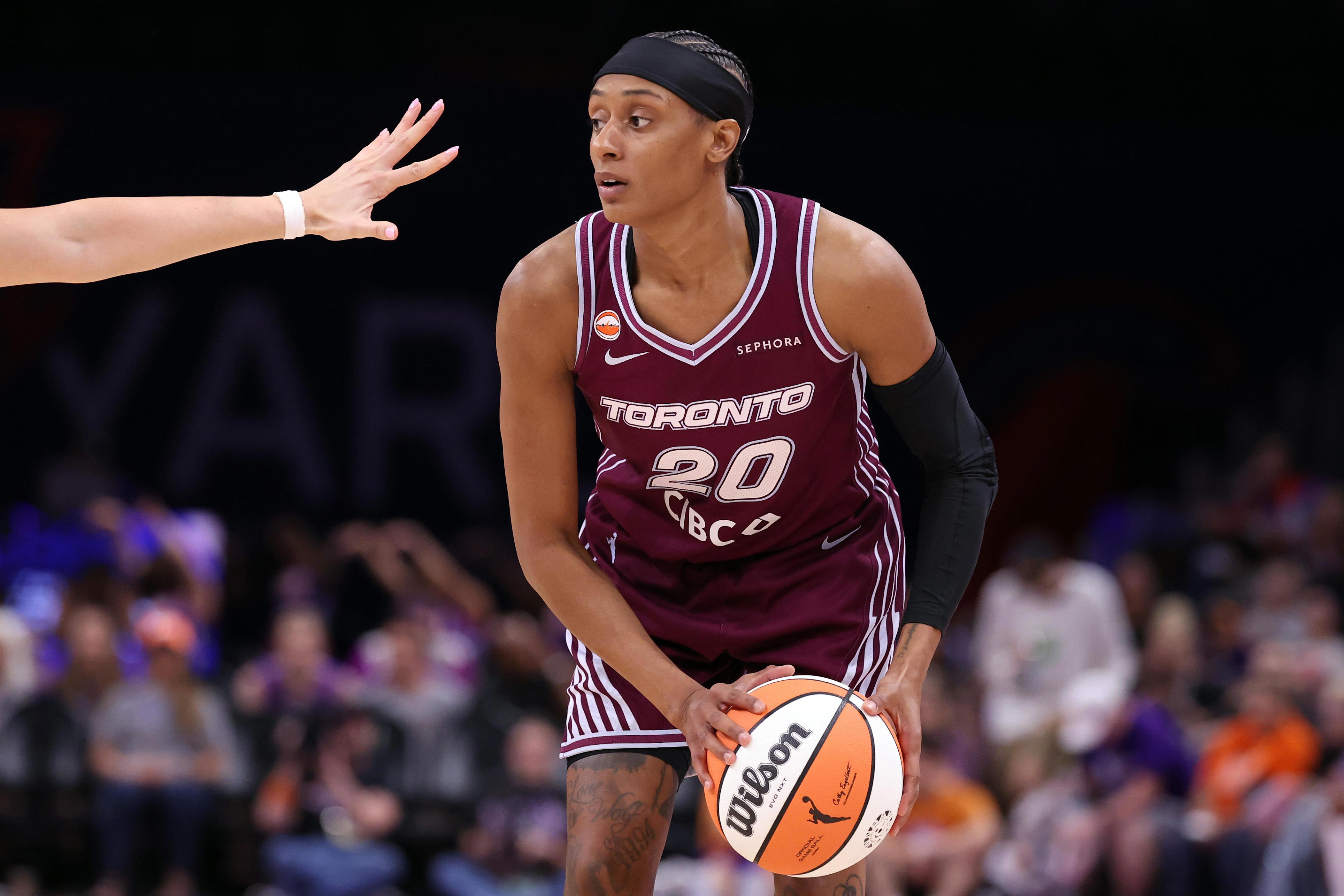 WNBA fantasy grab bag: Is there value to be found on the expansion ...