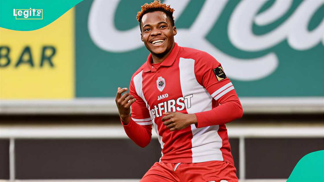 Tragedy rocks Nigerian football as former Southampton player Victor ...