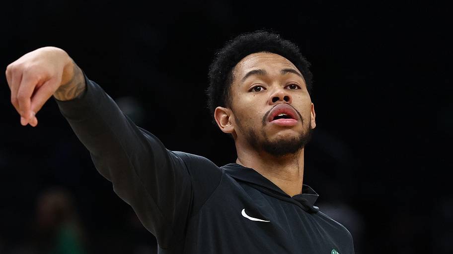 Anfernee Simons rumors may confirm major Warriors departure