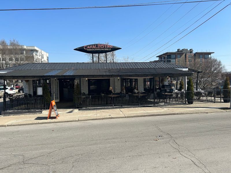 10 hidden Indiana restaurants with picture-perfect views for a sunny ...