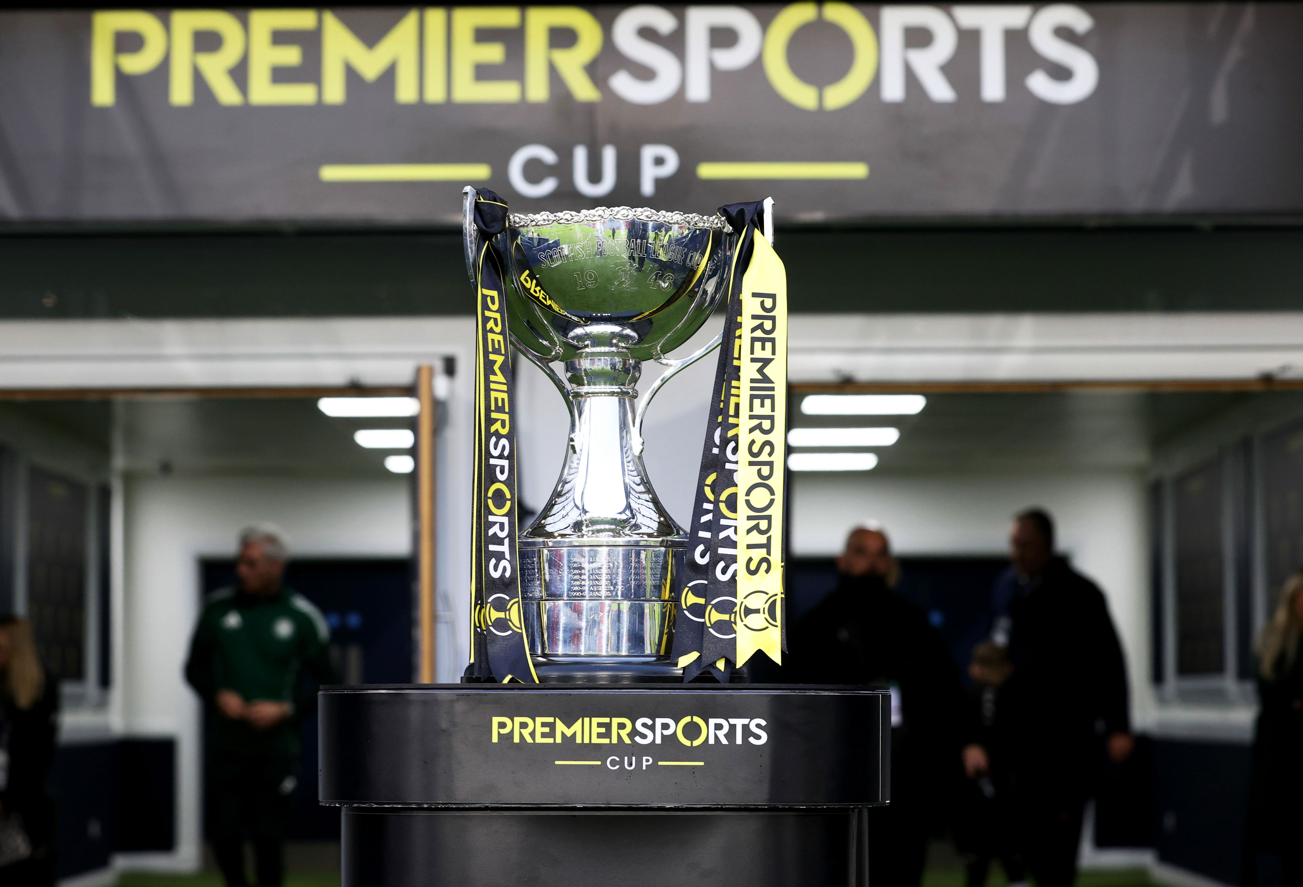 Premier Sports Cup group stage draw: How to watch, format, seeding pots ...