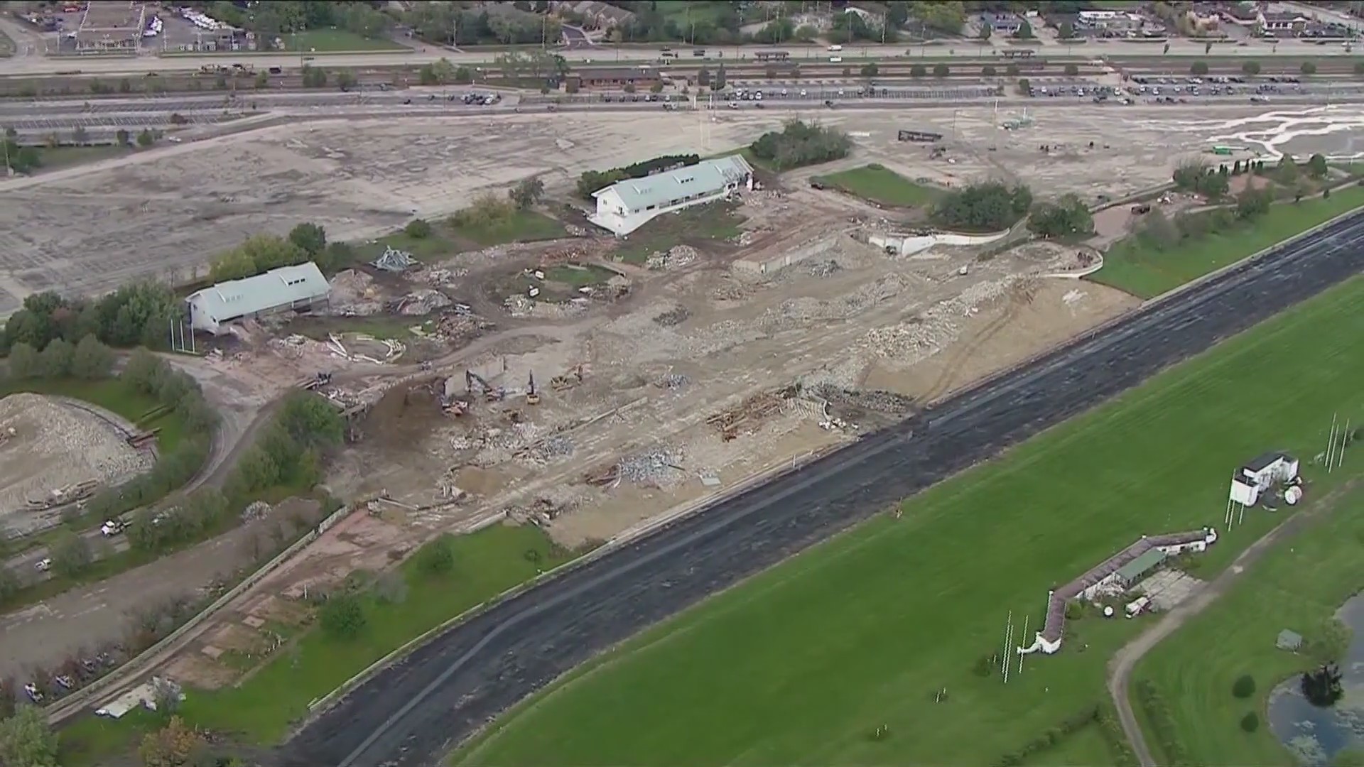 New report: Bears, other developers would win big under megaprojects ...