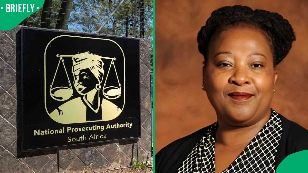 NPA files complaint against magistrate in the Joe Sibanyoni extortion ...