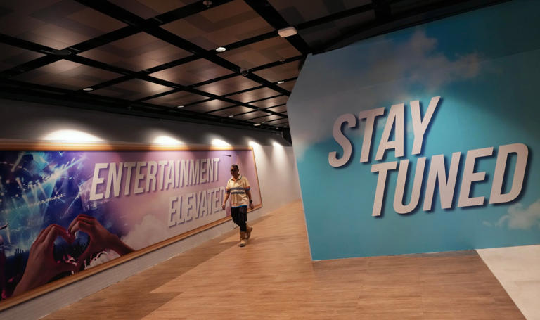 Can Hong Kong airport’s Terminal 2 take off as 11 Skies, rivals pose ...