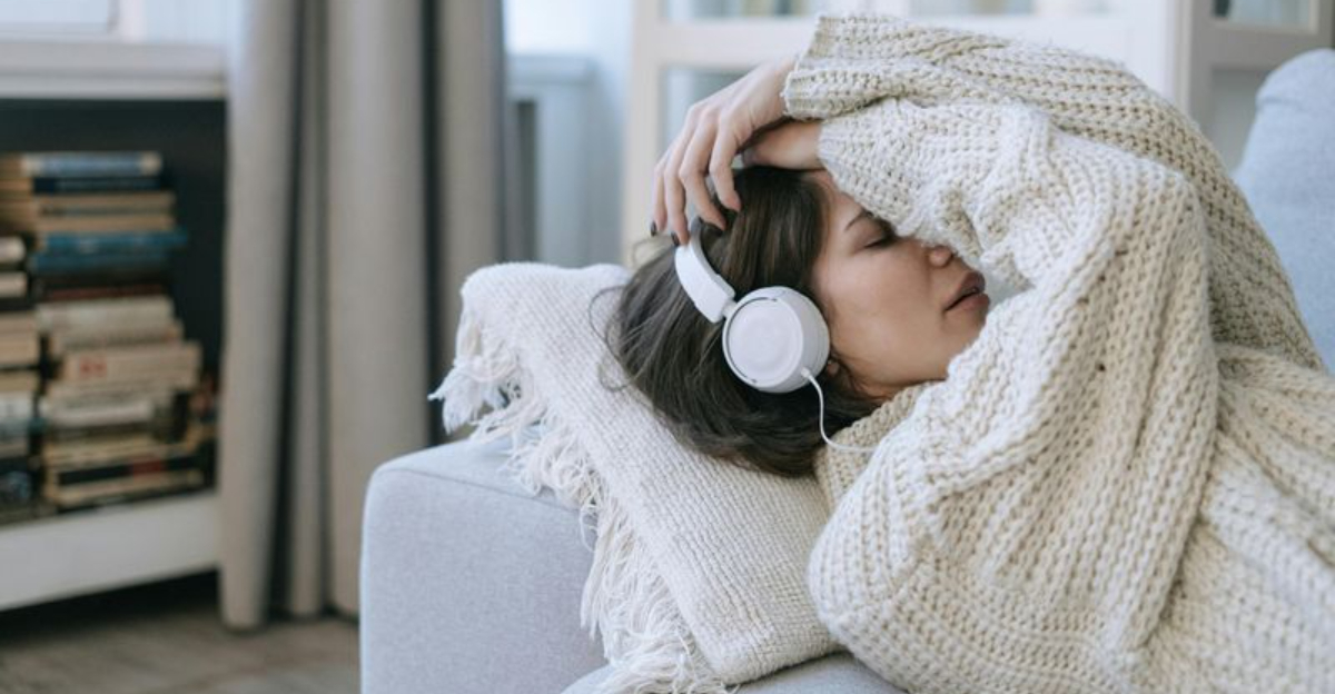 If you do these 13 things, you’re probably deeply introverted