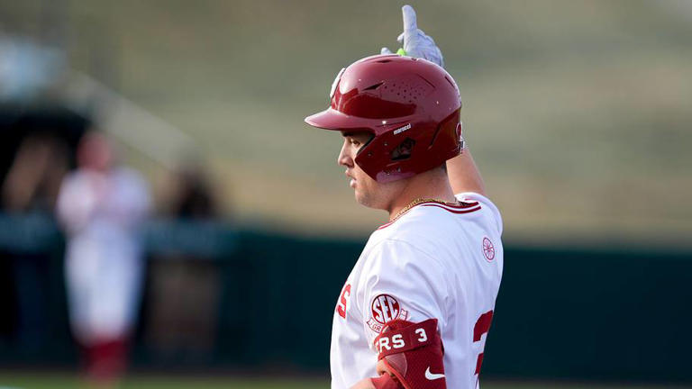 Oklahoma baseball keeps NCAA tournament streak alive with Atlanta trip
