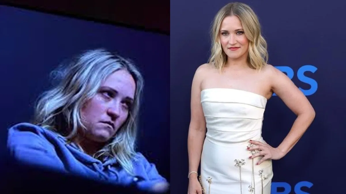 Bebé robado: El asesinato de Heidi Broussard, la película de Netflix ...