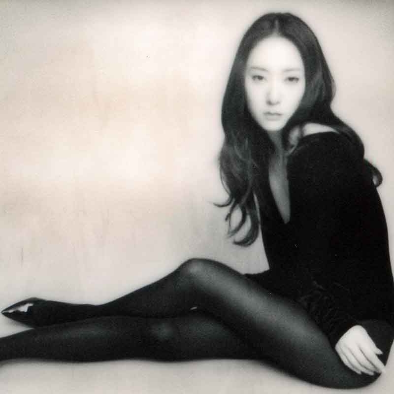 Krystal unveils new single PWLT; music video out on the 29th