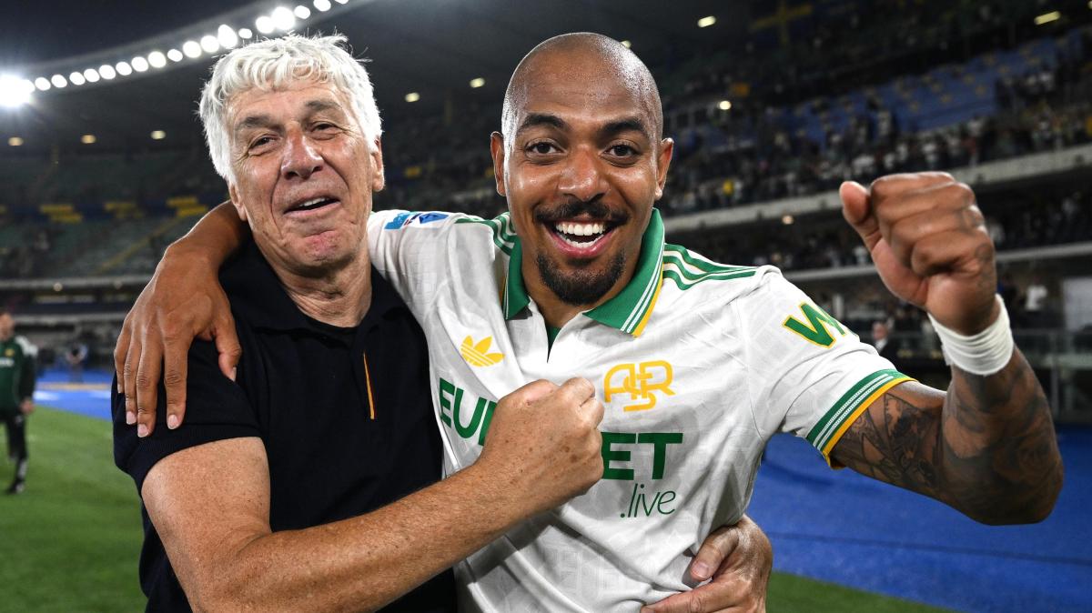 L’antipatico diventato simpatico conquistando piazza e Champions League