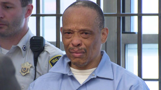 Winthrop, Massachusetts husband charged with killing wife says gun ...