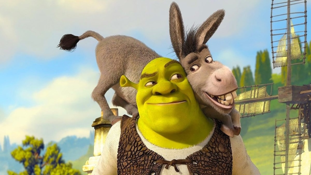 10 películas de DreamWorks que están a la altura de lo mejor de Disney