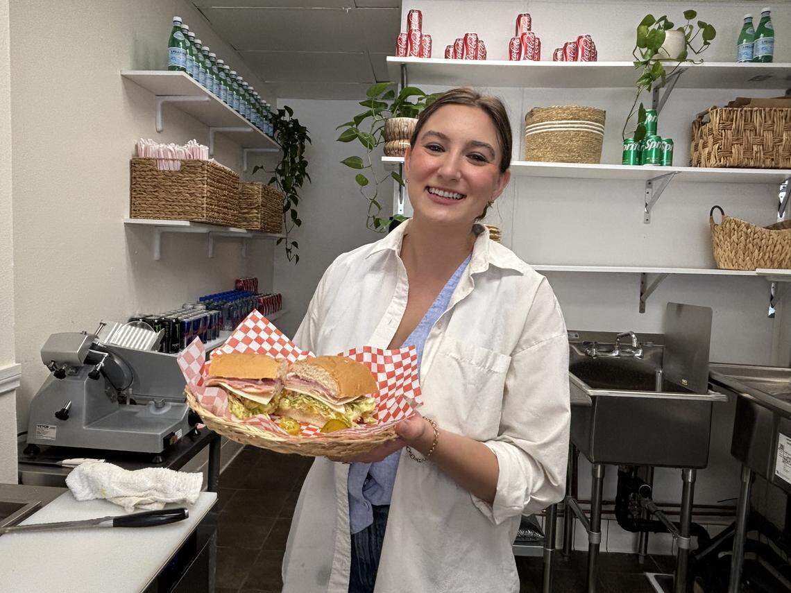 Craving a sandwich at the beach? New shop in SLO County has all the fixings