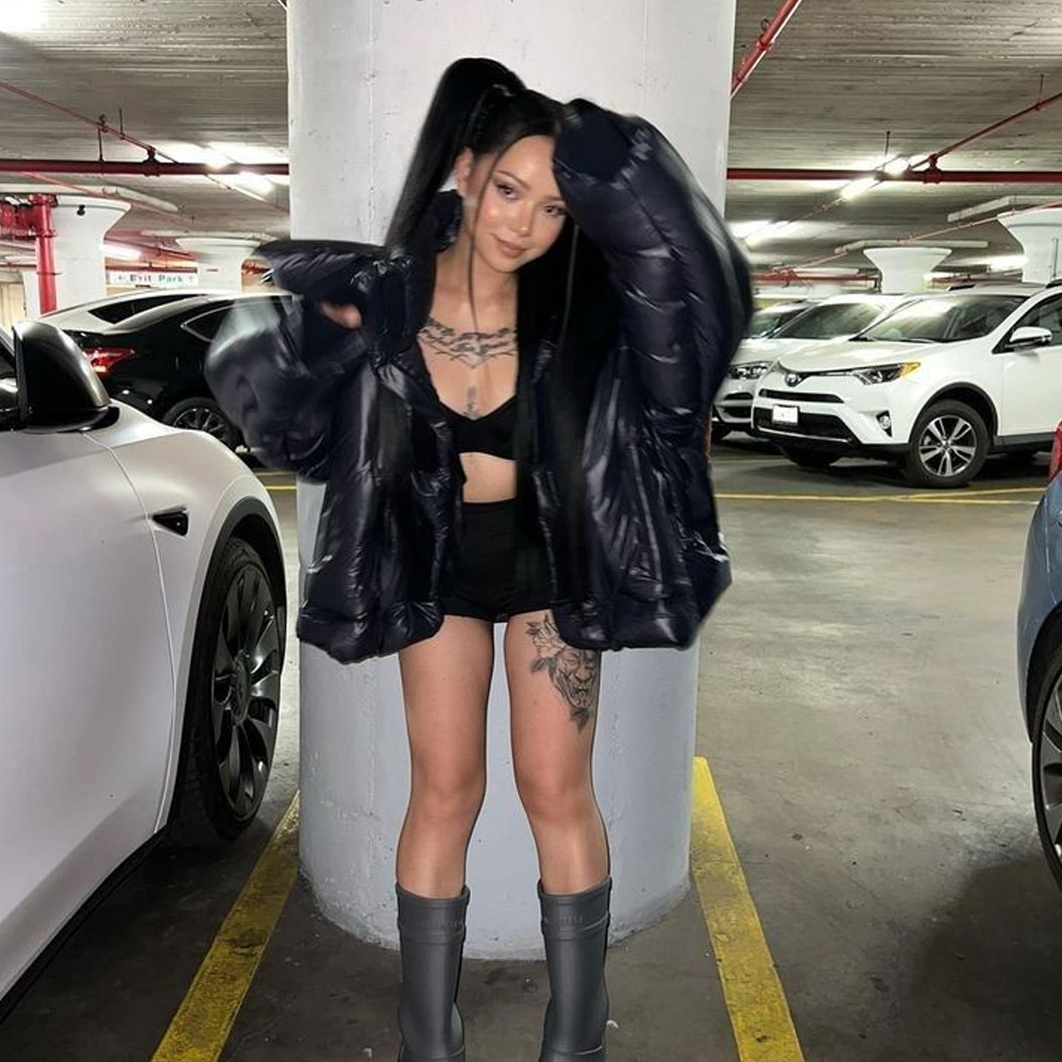 11 influencers who became famous for completely unexpected reasons