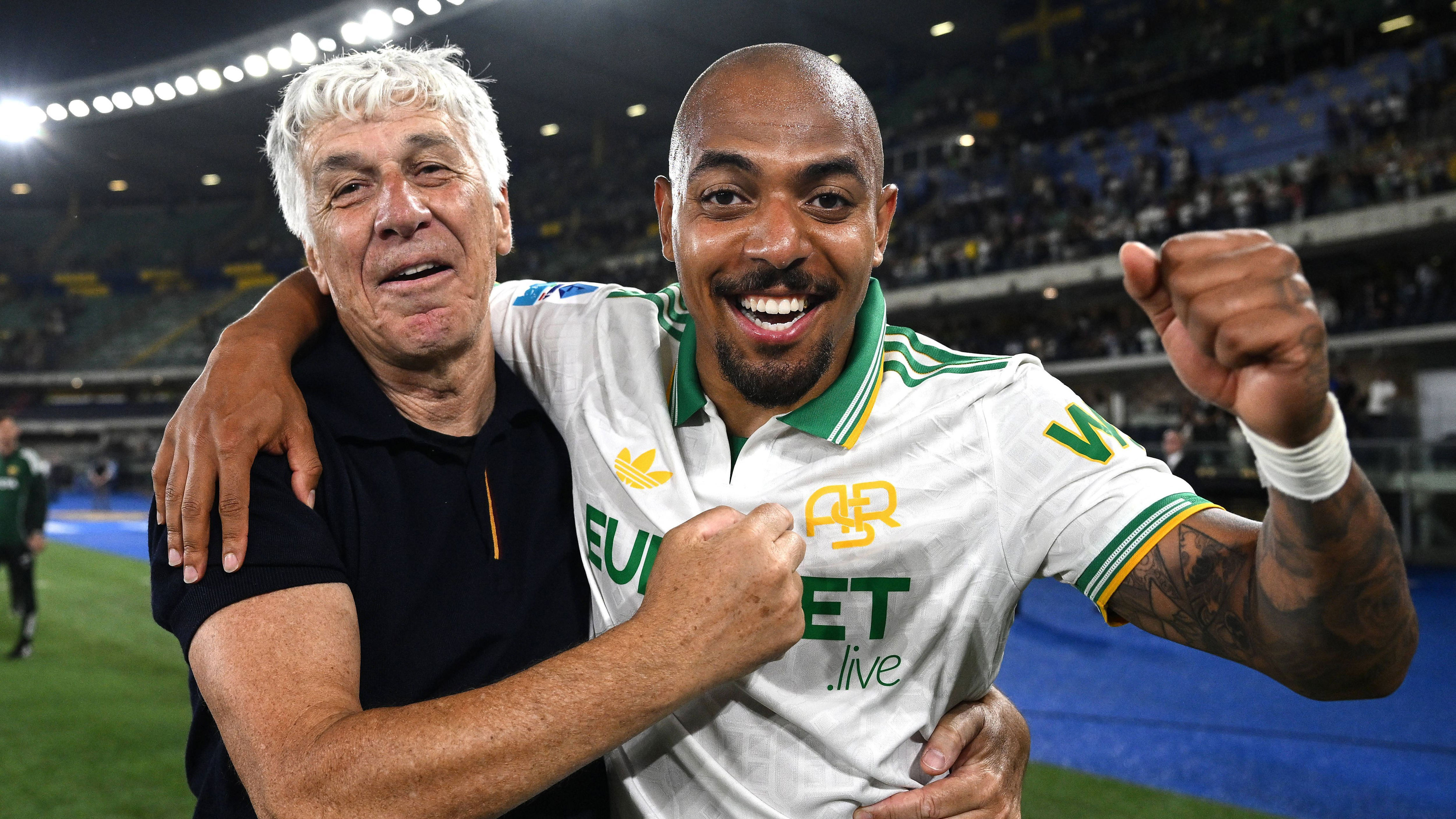 PSV profiteert van transfer Donyell Malen naar AS Roma en pakt 2 ...